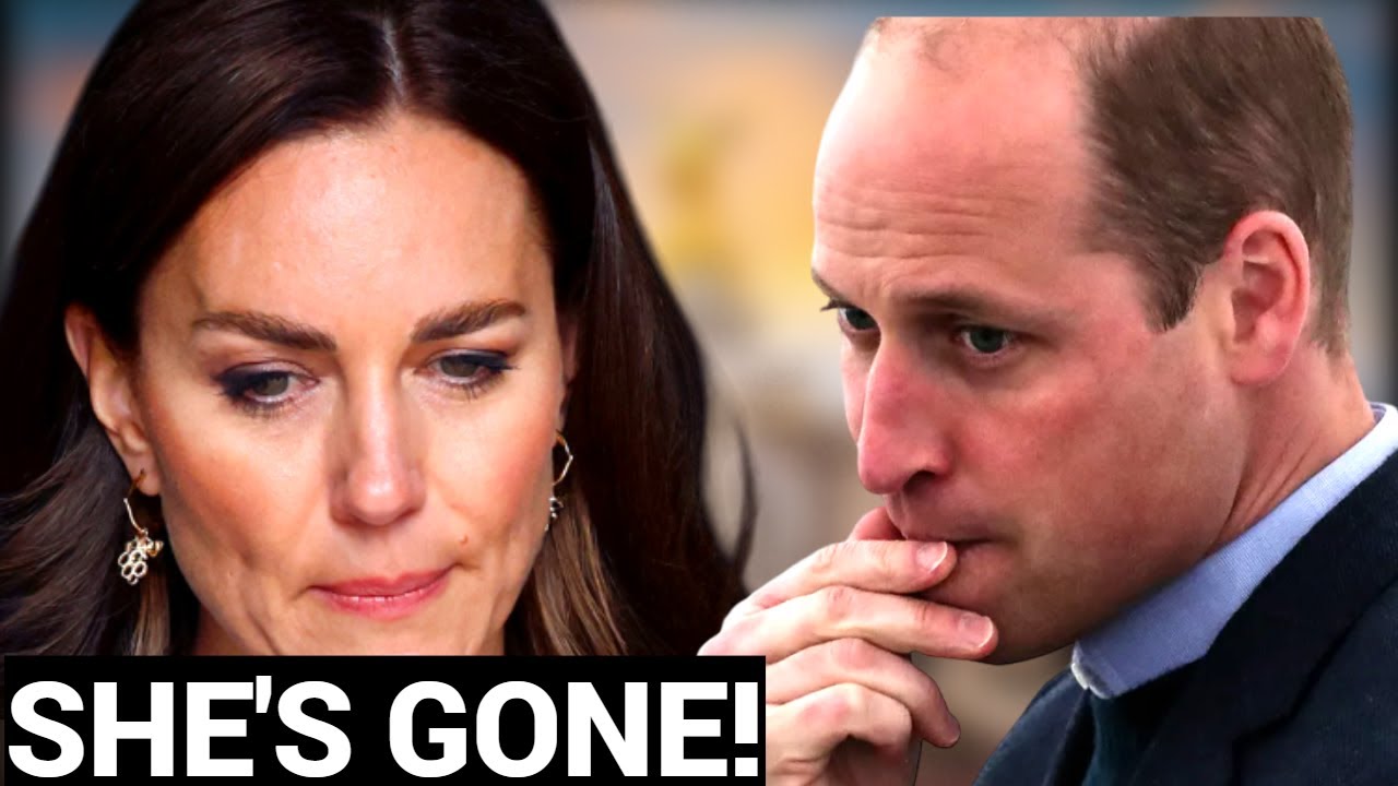 FANS CAN'T BELIEVE THEIR EYES! THE SAD NEWS ABOUT PRINCESS CATHERINE ...