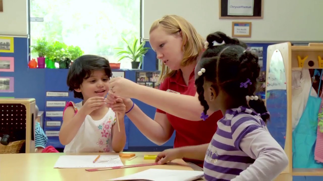 Tutor Time Summer Camp | Water Hill Creative - YouTube