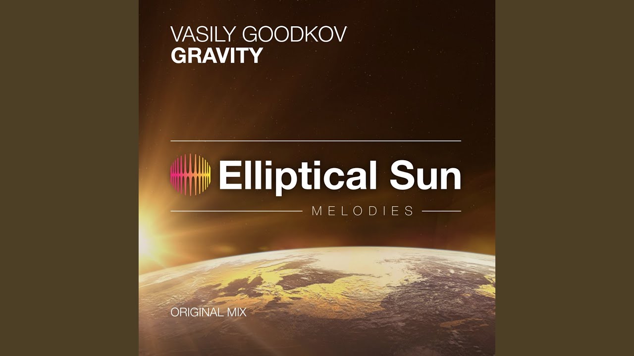 Gravity (Original Mix) - YouTube
