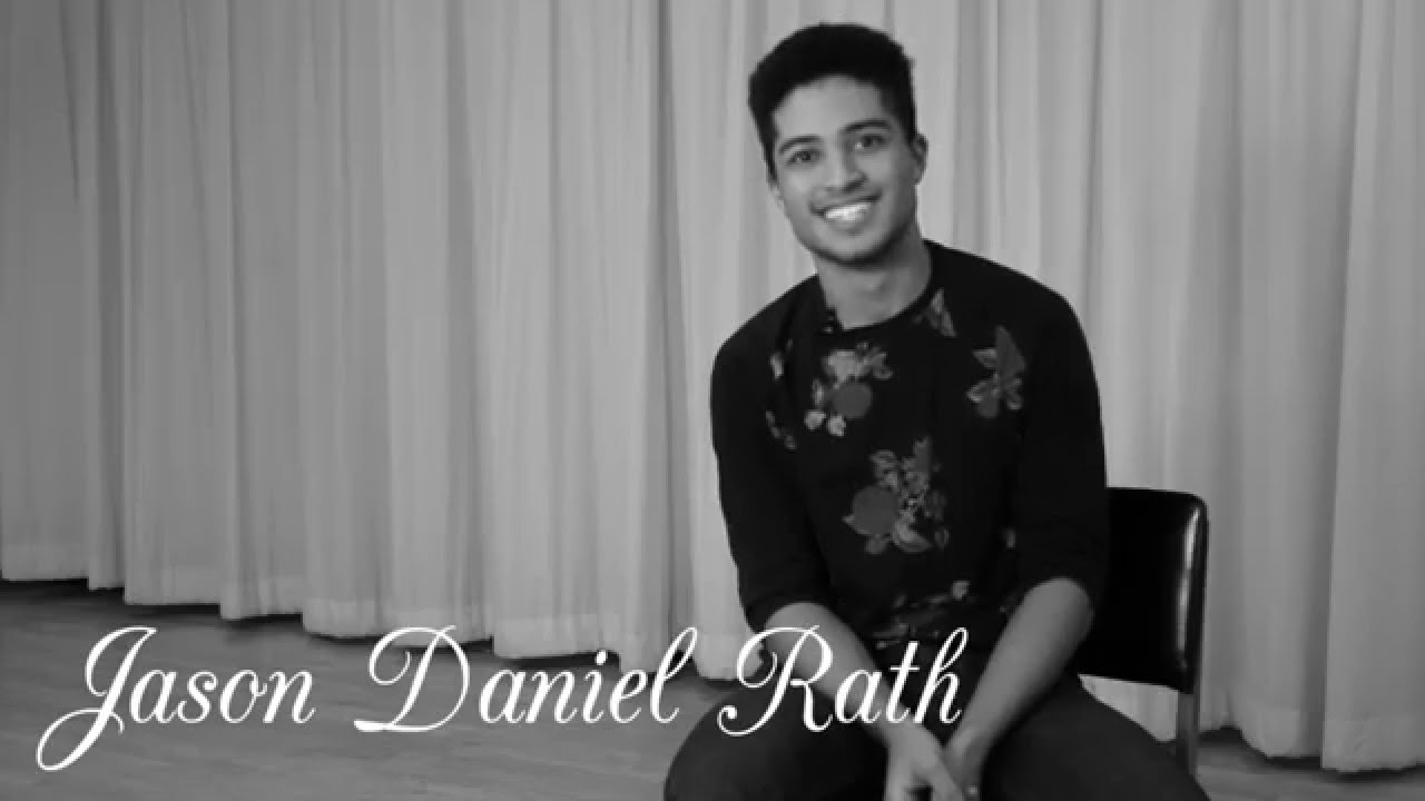 Jason Daniel Rath - YouTube