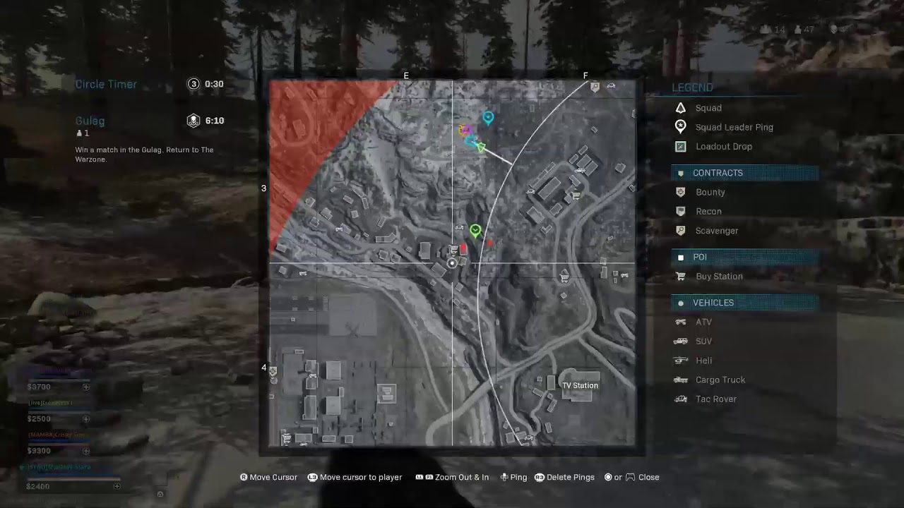 Warzone - Road to 200 - YouTube