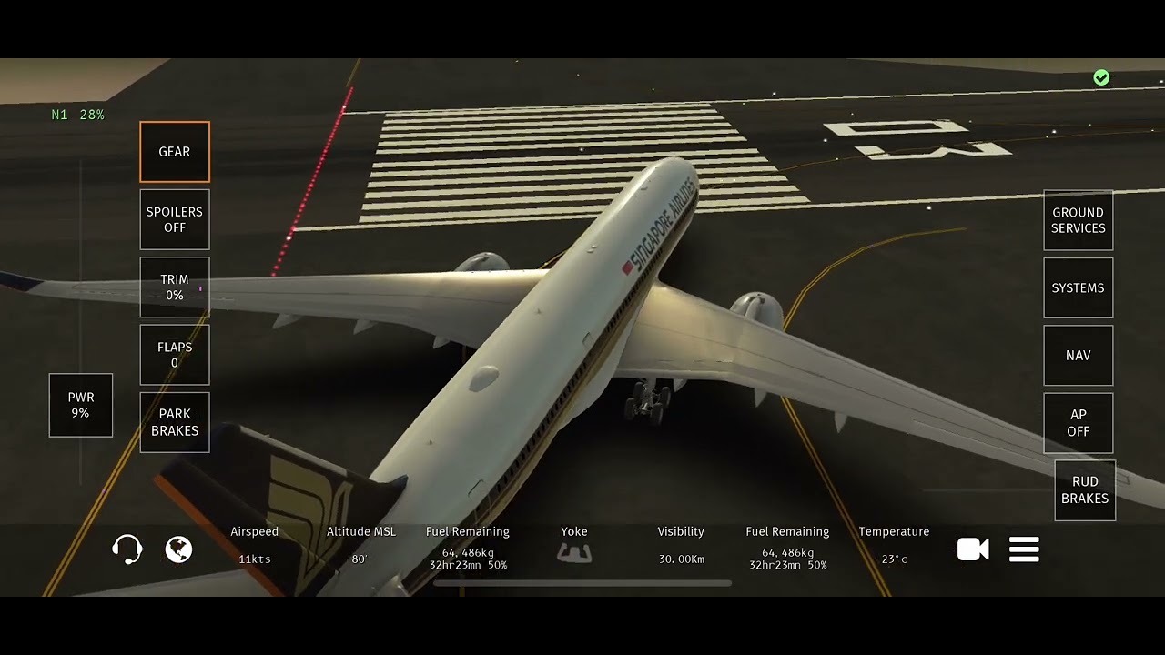 Qantas 16 - YouTube