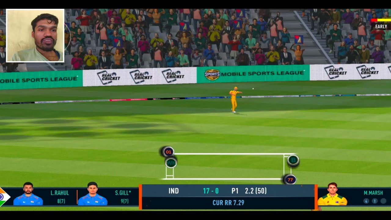 New Cricket Match India High Performance Cricket Match India Amazing ...