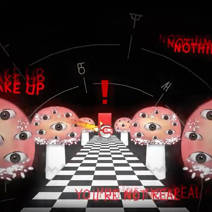 This Dreamcore Level is Incredible...🤐 - YouTube