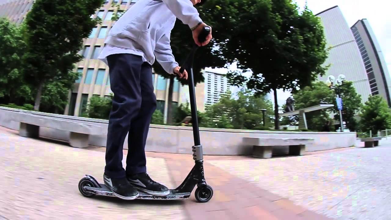 Robby Haines 2014 - YouTube