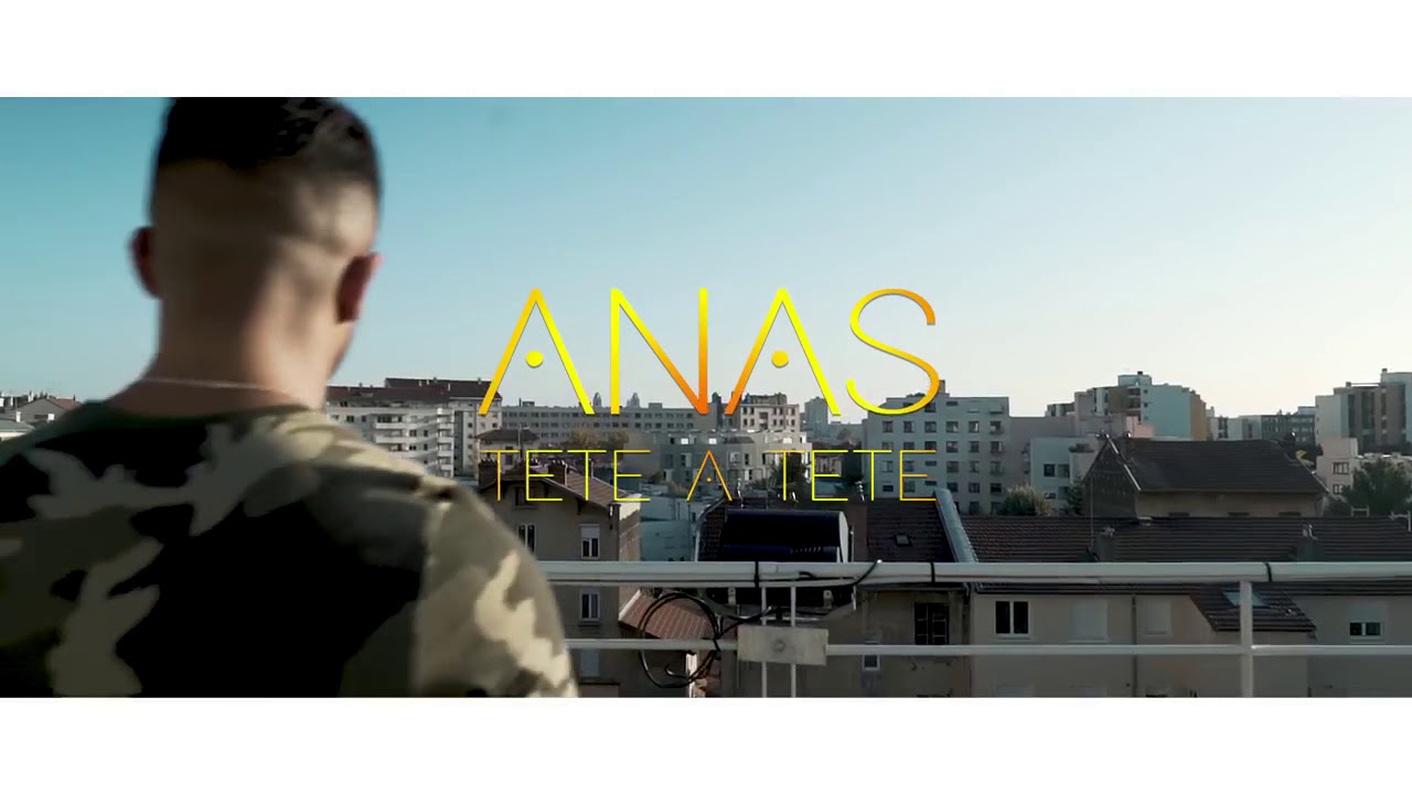Anas - YouTube