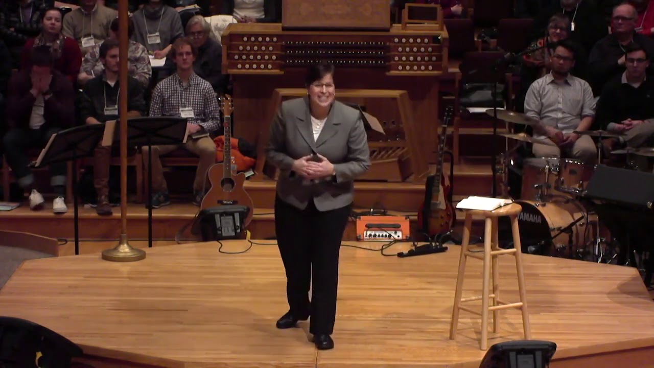 Where Do I Belong?: A sermon based on Isaiah 43:1-7 by Mary Hulst ...