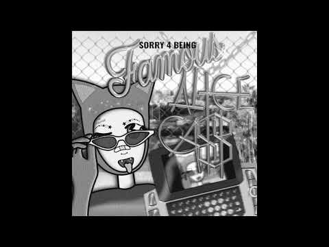 Alice Gas - Space (Slowed down)