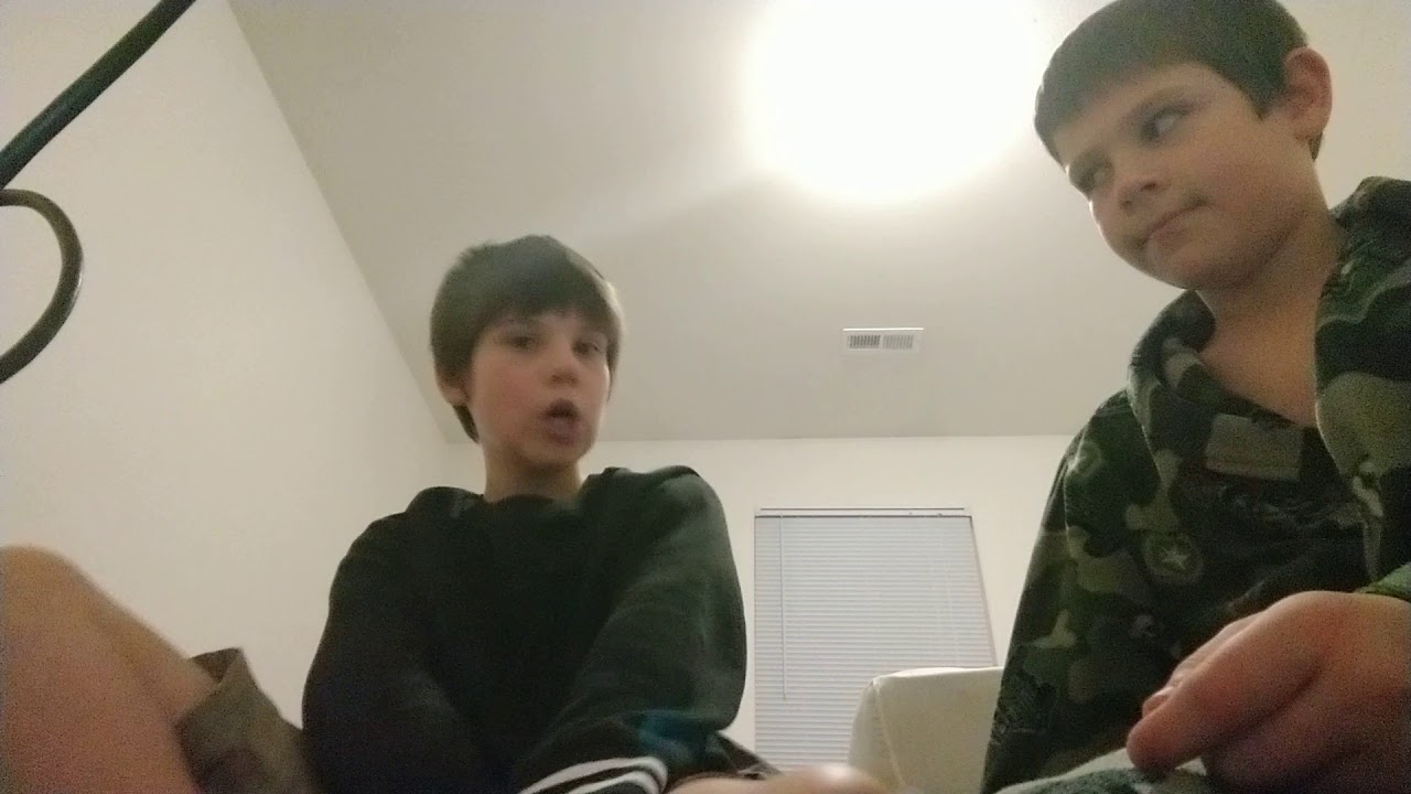 Beatbox battle James versus Josiah part 2 - YouTube