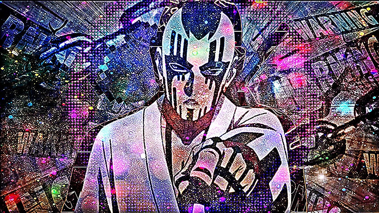 🧢 MONTAGEM ASSOMBRA MATRIX 5! 民 ╰ EDIT ANIME FUNK ╮ ᦔ Naruto. ∞ - YouTube