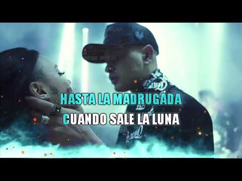 M.A (Mejores Amigos) - BM - Karaoke Version - Cantaenlinea