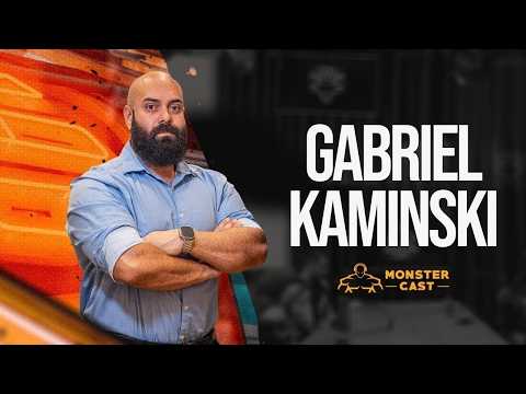 GABRIEL KAMINSKI - PEPTÍDEOS BIORREGULADORES