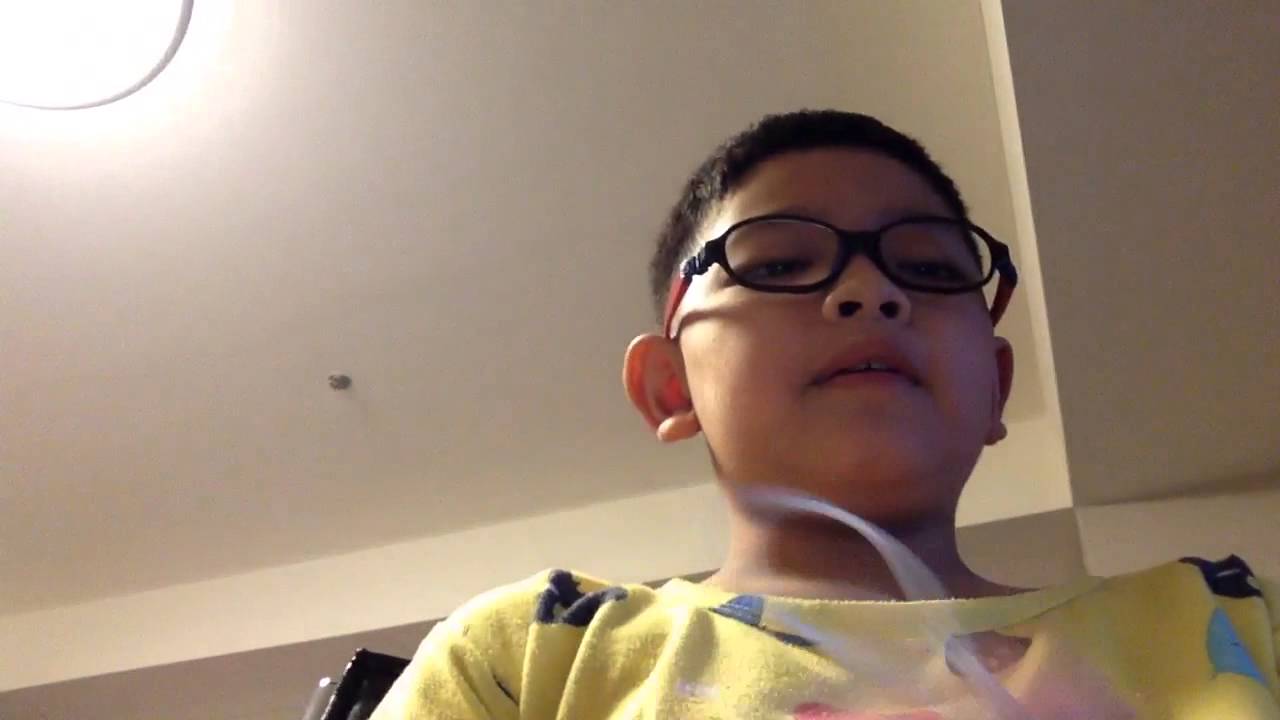 Very first video - YouTube