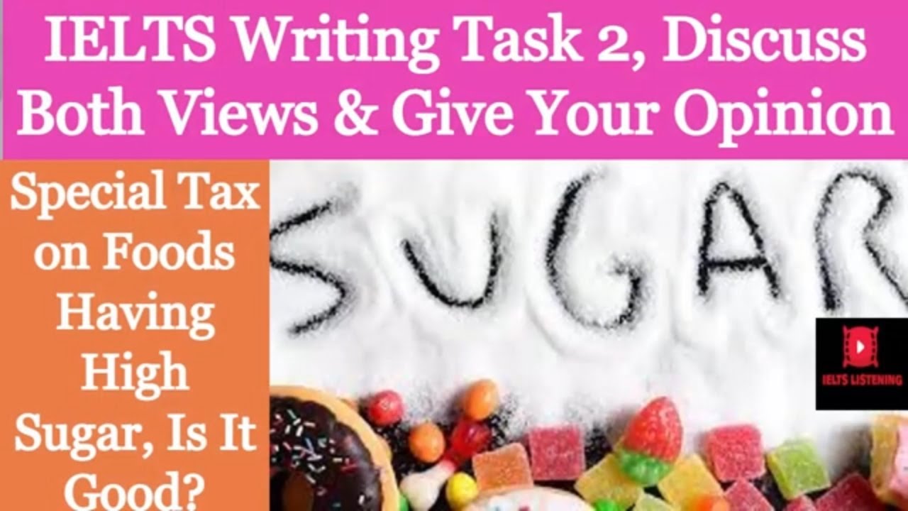 DISCUSS BOTH VIEWS AND GIVE YOUR OPINION IELTS Writing Task 2 SPECIAL discuss-both-views-and-give-your-opinion-ielts-writing-task-2-special