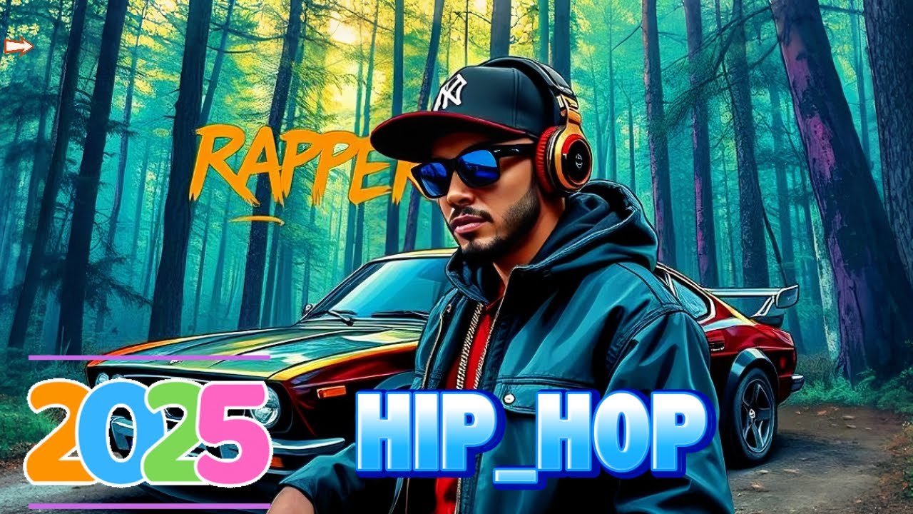 💥The Fastest Rappers of 2025 Their Skills & Styles, The Best Hip Hop ...