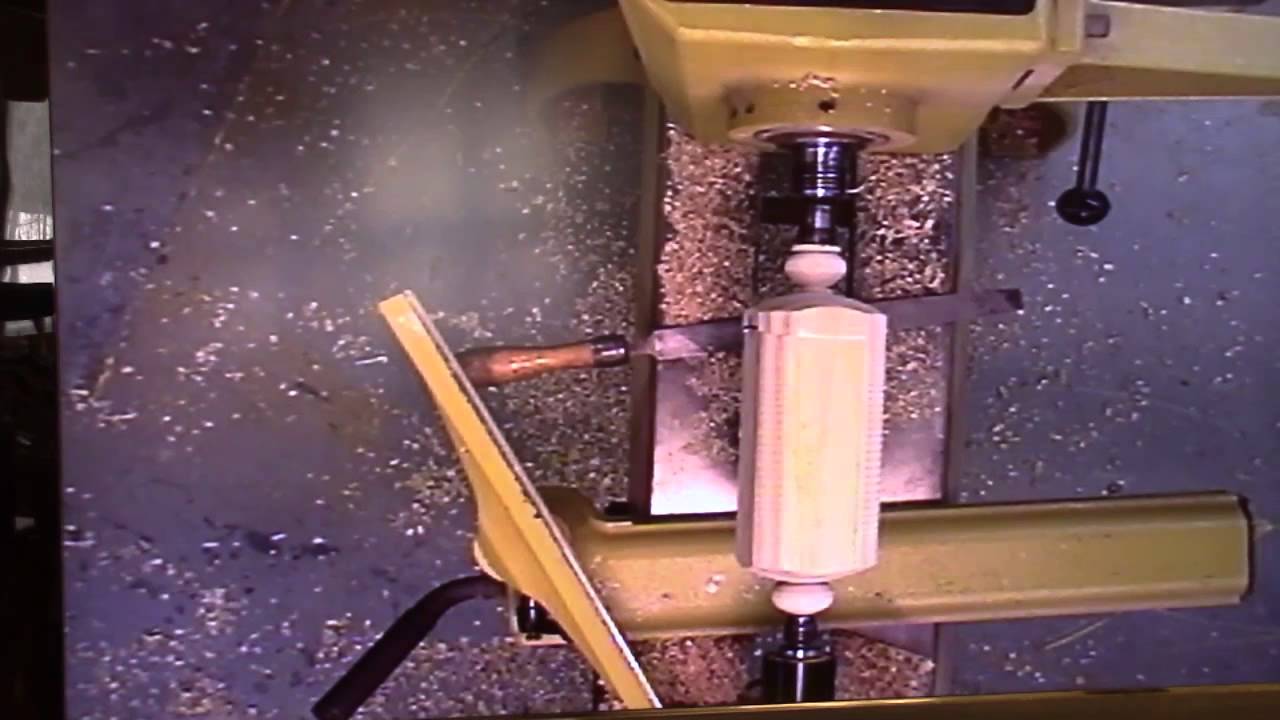 Beth Ireland Demo - YouTube