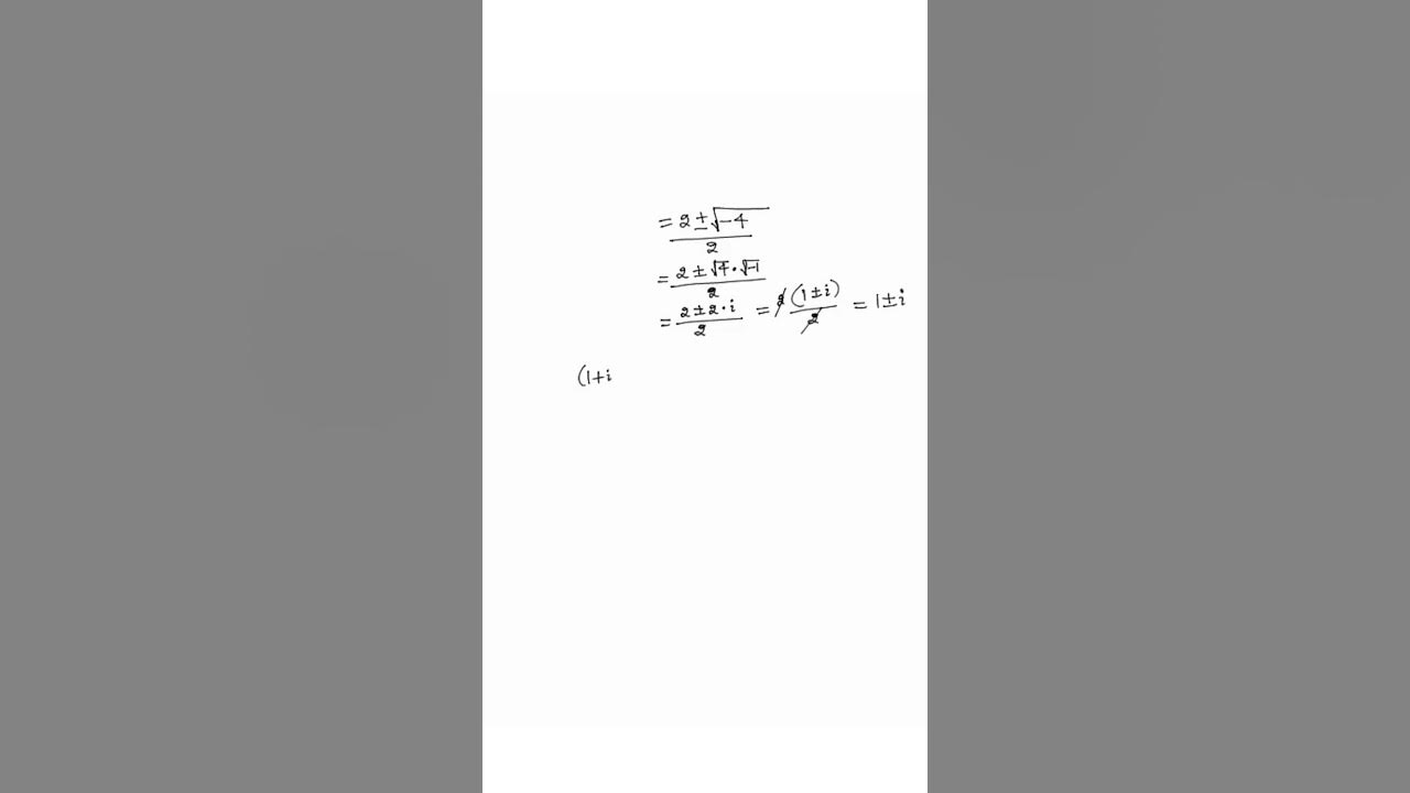 part3-solving-a-quartic-equation-x-4-6x-3-11x-2-10x-2-0