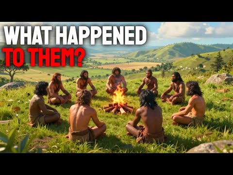 We Once Shared Earth With 8 Other Human Species — Then They ALL Vanished | History for Sleep