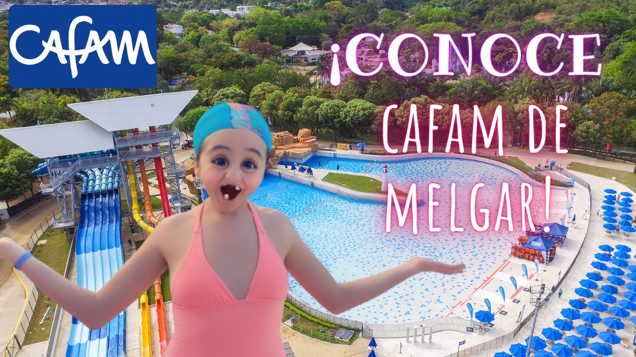 ¿Cómo es Cafam de Melgar? / ¿Es buena opción para viajar? - YouTube