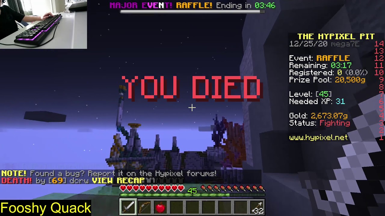 Minecraft Bruh Moments #1 - YouTube