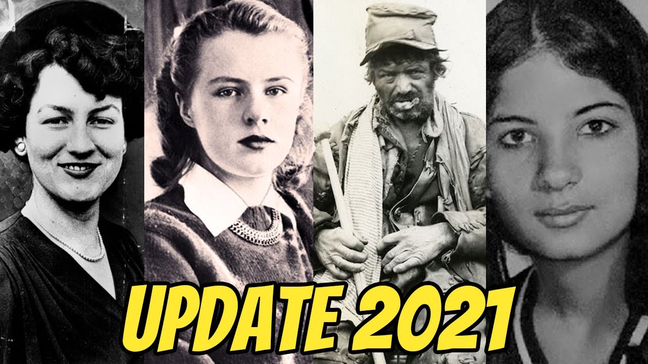 These 7 Strangest Unsolved Mysteries Of All Time Are Seriously Spooky these-7-strangest-unsolved-mysteries-of-all-time-are-seriously-spooky