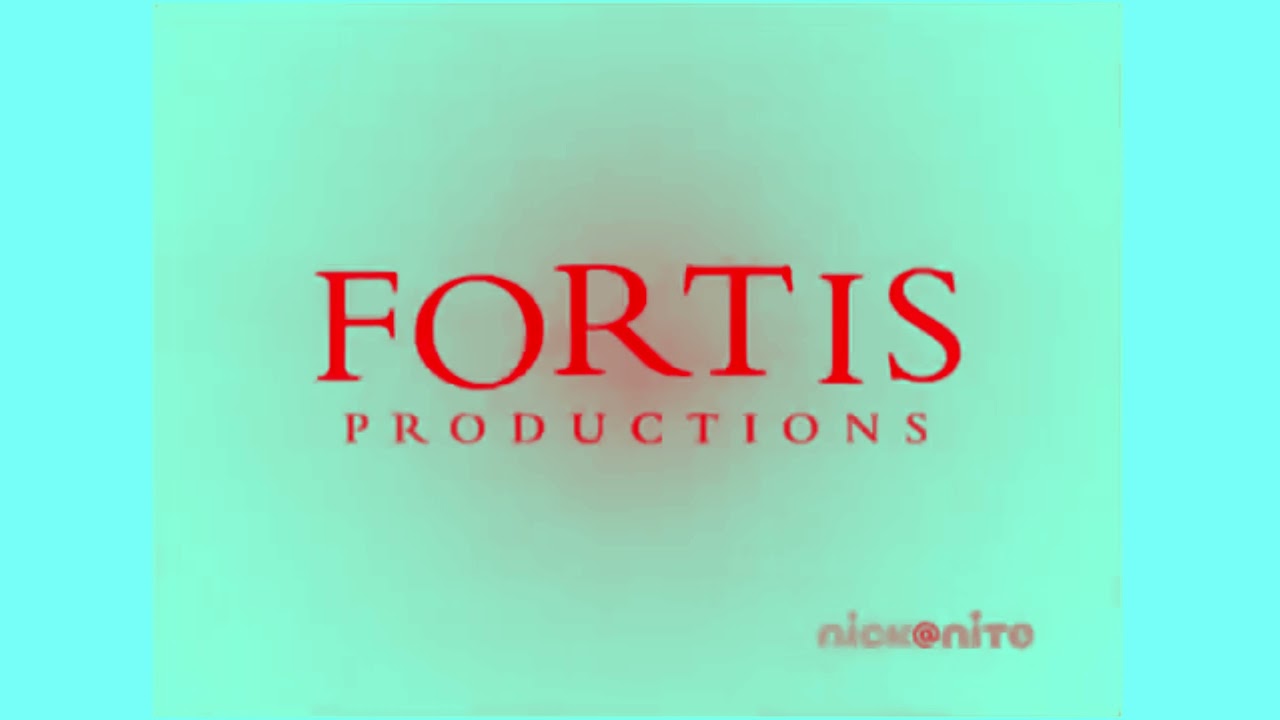 Fortis Productions/Mohawk Production/Warner Bros. TV (2005) Effects ...