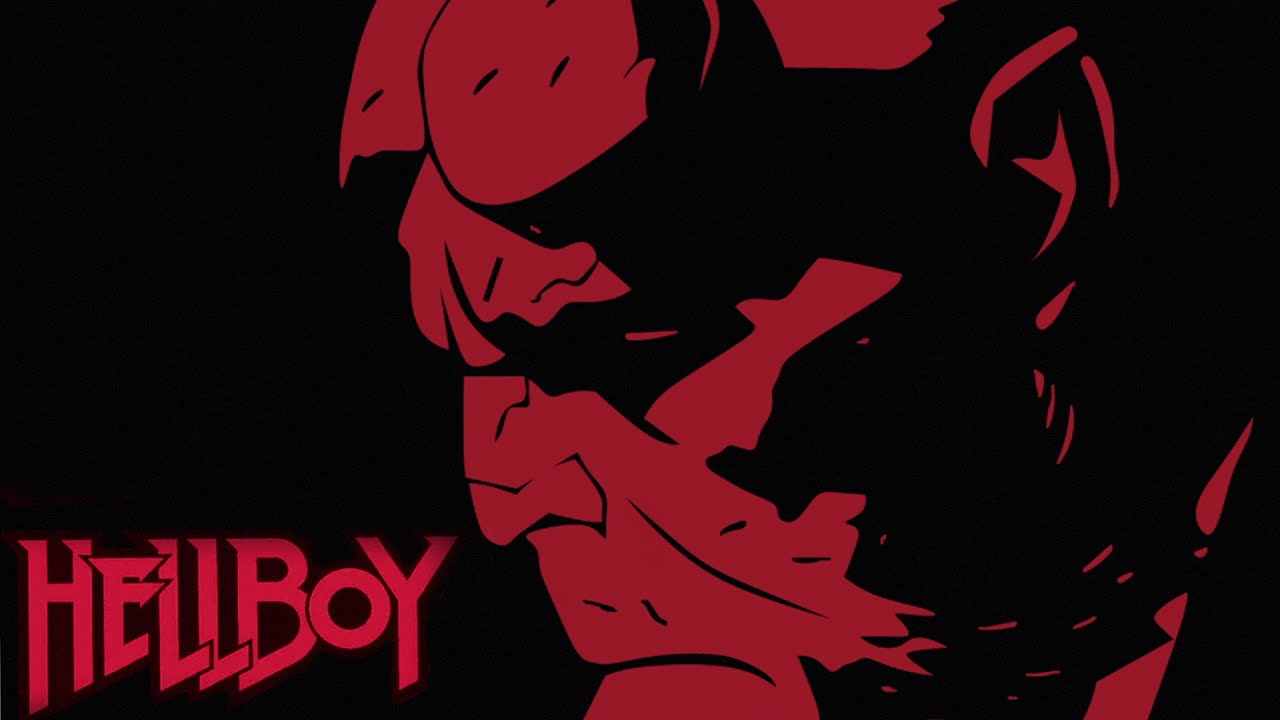 Obnoxious Kas - Hellboy (Intro)(Prod.Loopatic) - YouTube