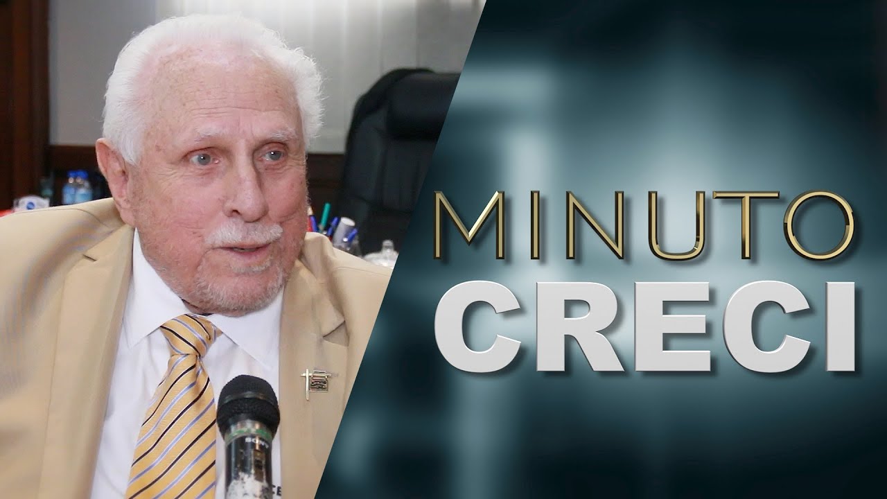Entrevista com Phil Yeager (Century 21) | Minuto CRECI - YouTube