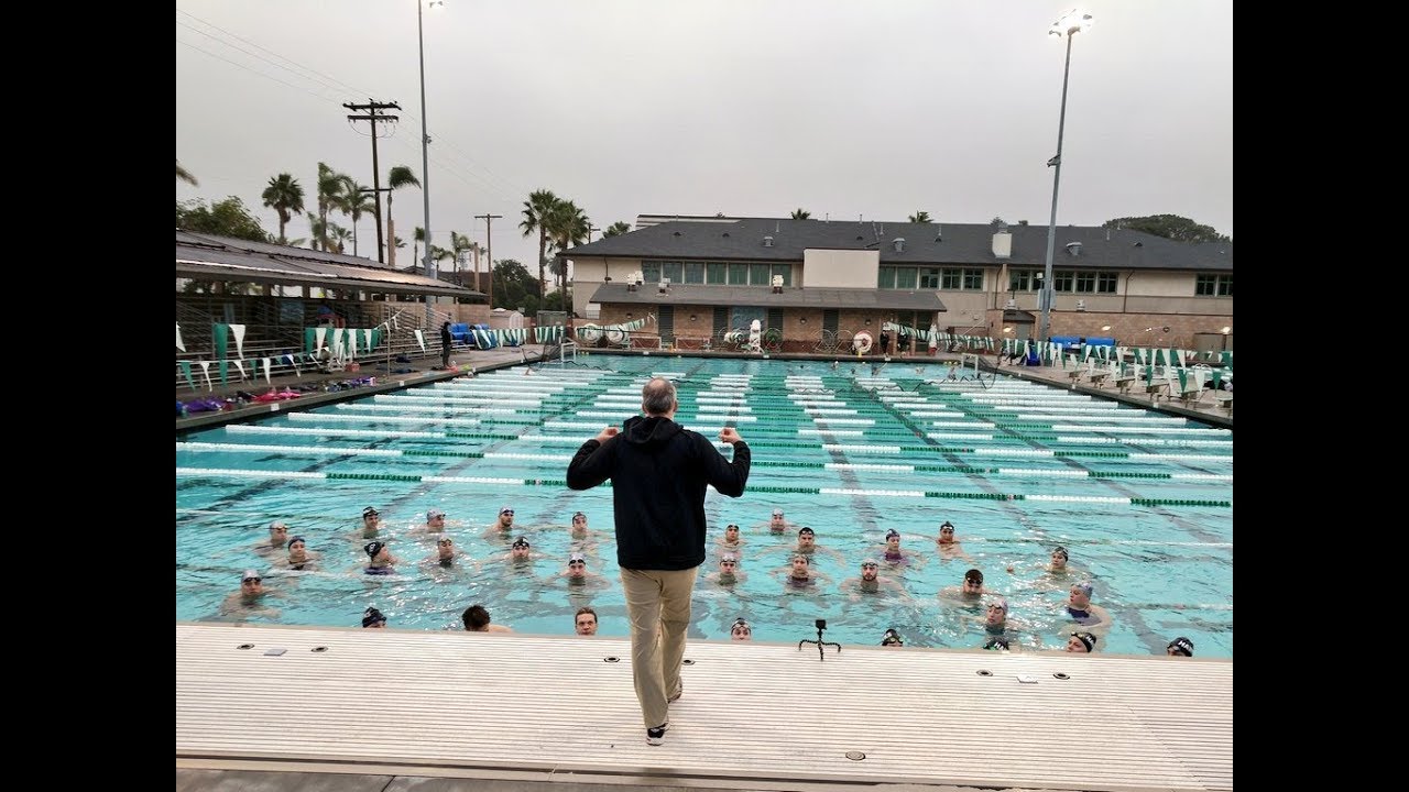 UW-Whitewater Swimming and Diving - Training Trip 2018 - YouTube