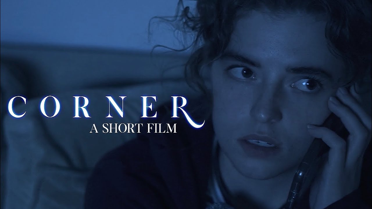 Corner | A Short Horror Film - YouTube