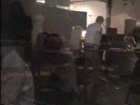 Jared Hallock at the 2007 BEMF - YouTube