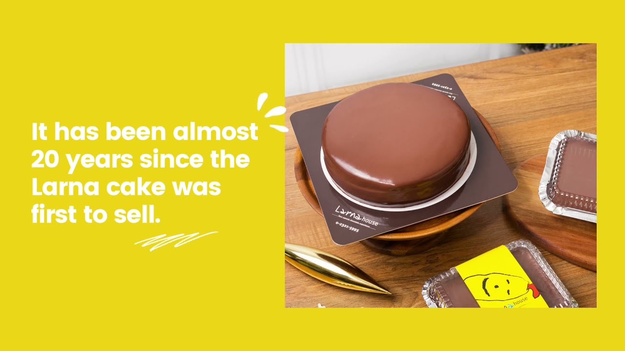 Larna House - YouTube