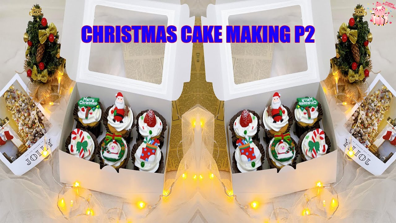 HANA COOKING CHANNEL CAKE MAKING FOR BIRTHDAY - YouTube