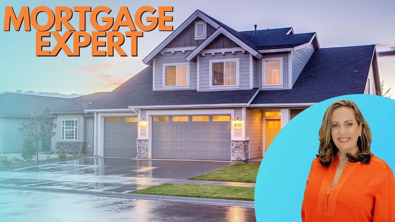 MEET SUSAN KEENE MORTGAGE PROFESSIONAL - YouTube