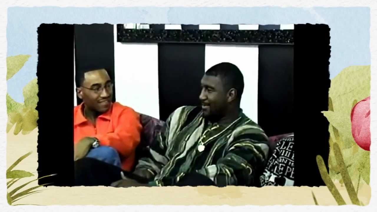 EXCLUSIVE: Robert "Tractor" Traylor in His Own Words: RIP Tribute ...