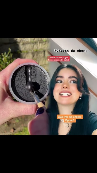 Jeder erhält jedes Jahr eine bestimmte Anzahl von Wörtern - YouTube