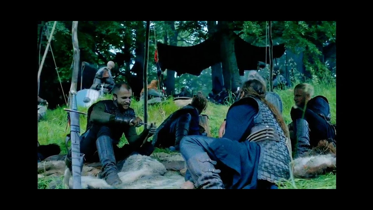 Best Comedy Scenes || Vikings || 😂😂😂 - YouTube