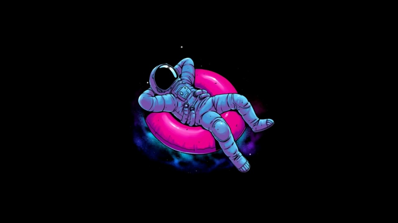 [FREE] Freestyle Type Beat "Space" Trap Instrumental - YouTube