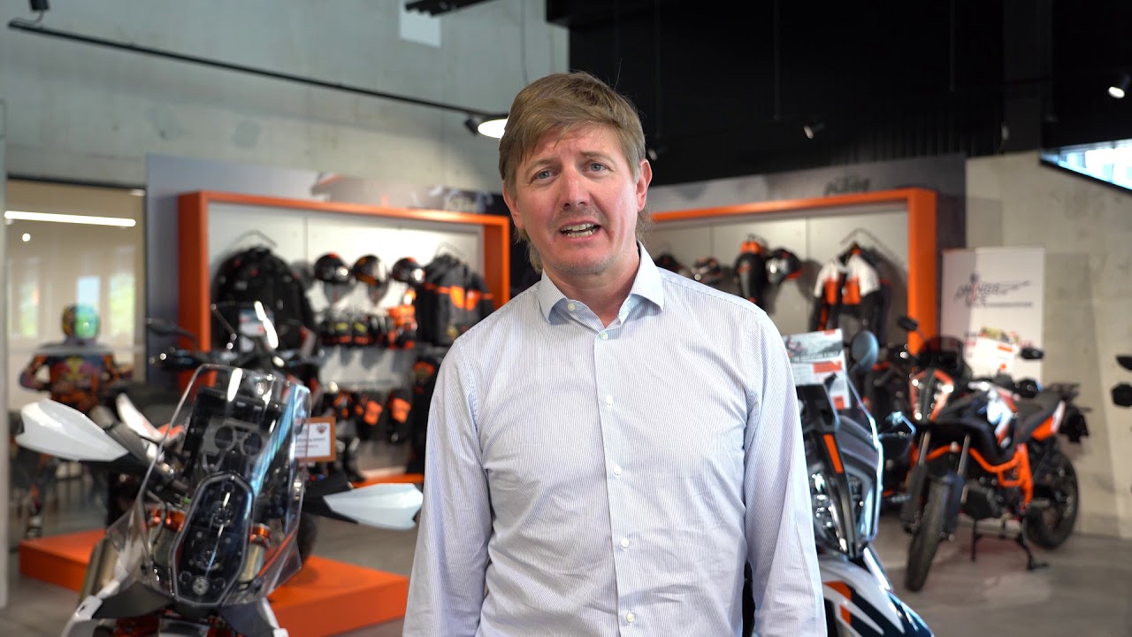 Komm in unser Team! - YouTube