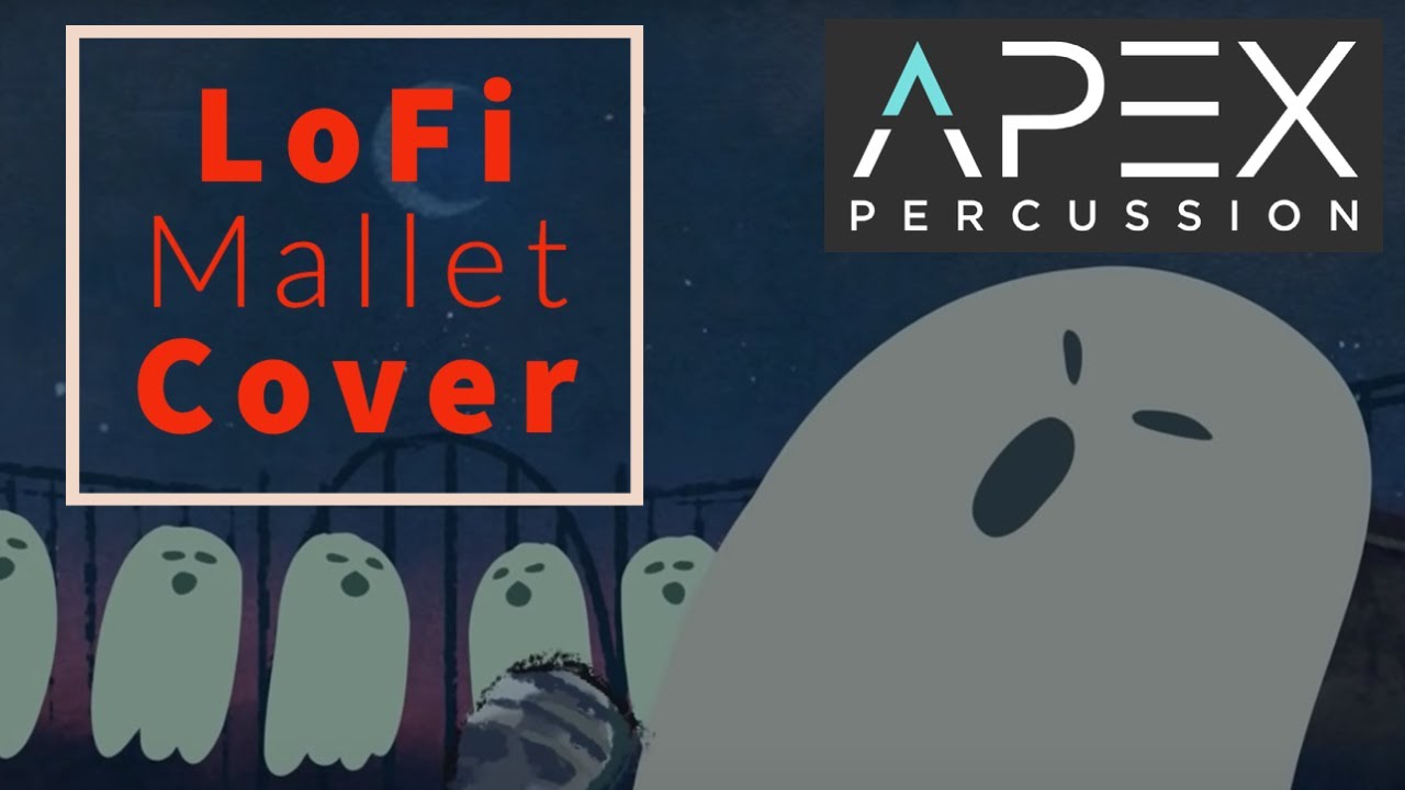 Ghost Choir Cover π» Lofi Pearl Malletstation Louie Zong Youtube