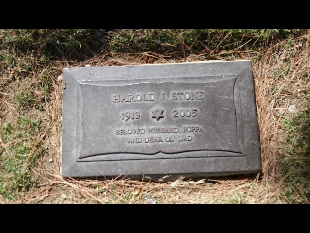 Harold J Stone Barbara Stanwyck & Harold J. Stone Characters: Victoria