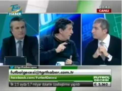 Ümit Aktan,Tahir Kumu FENA KAPAK YAPTI (TAHİRDEN ÇARK SHOW)