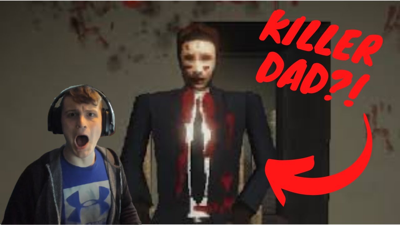 SERIAL KILLER FATHER?! | Father: The Truth - YouTube