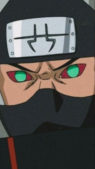 KAKUZU EDIT - YouTube