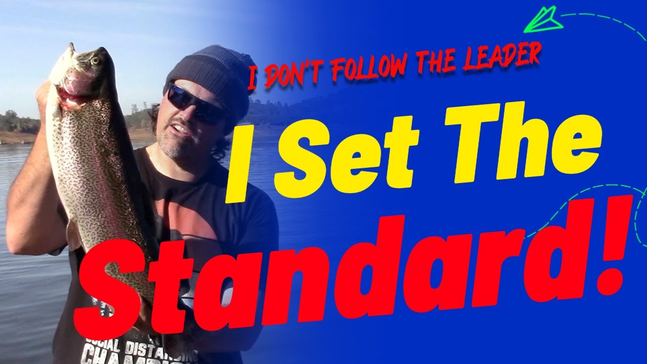 Do You Love Trout Fishing? Watch This! - YouTube