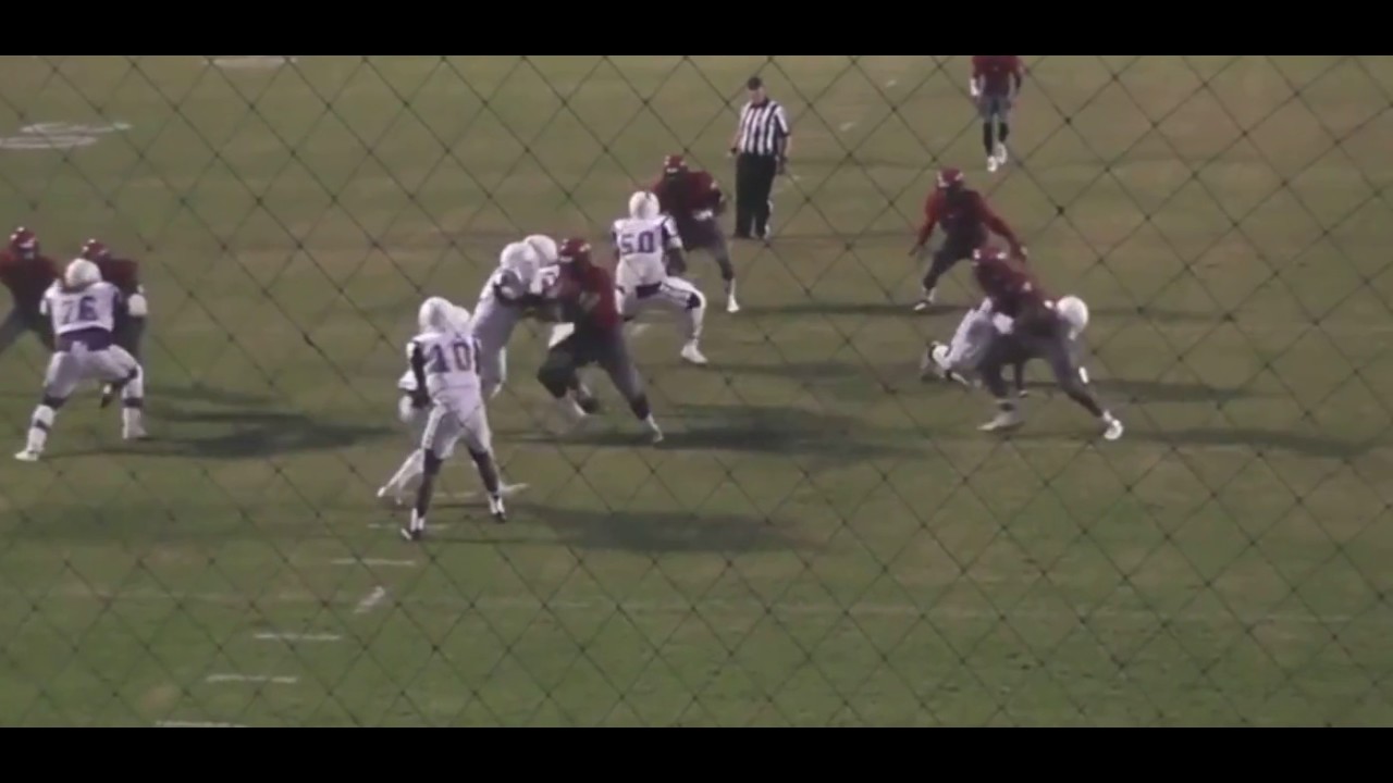 Chad Stevens Highlights - YouTube