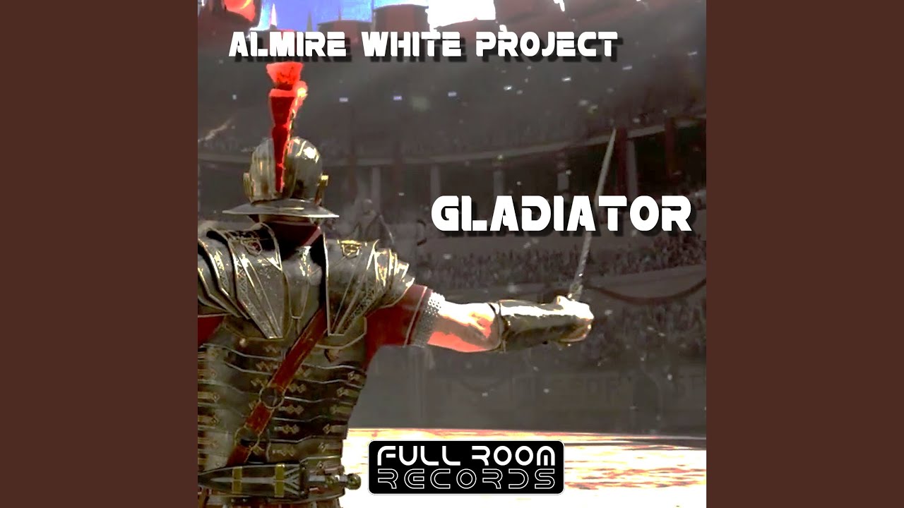 Gladiator (Original Mix) - YouTube