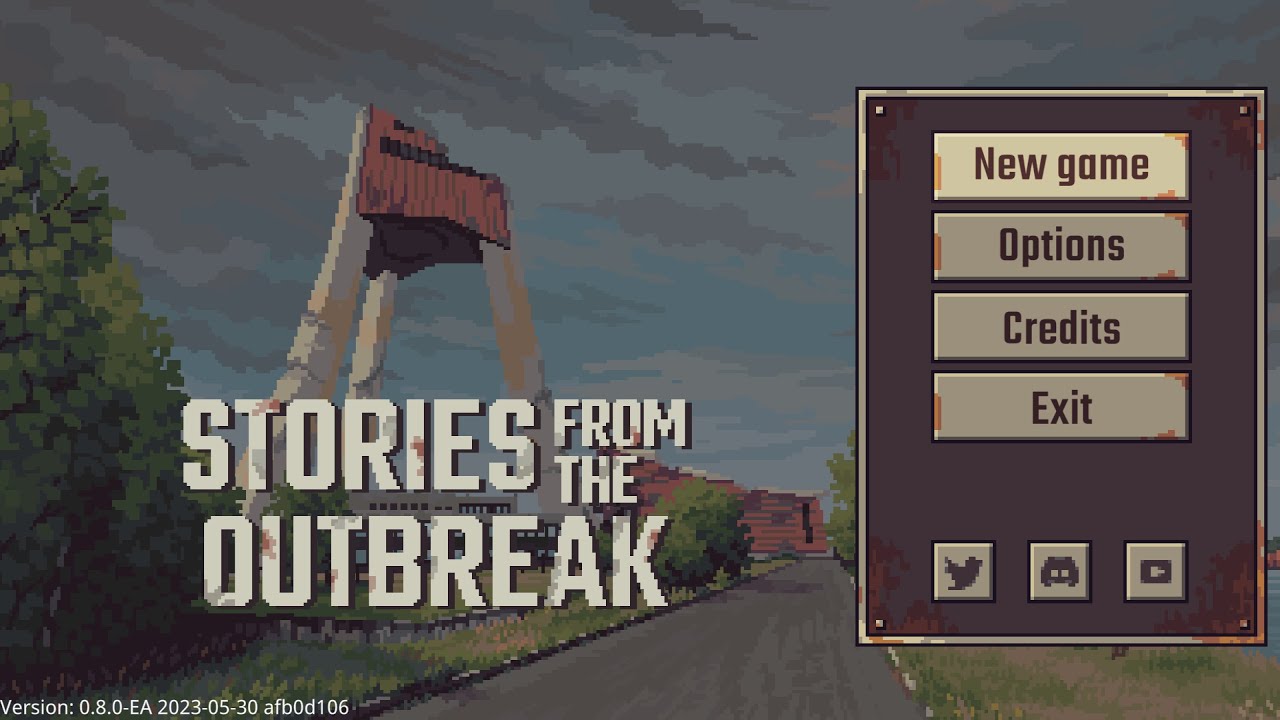 Lazy Youtuber doesn't edit this video | Stories from the Outbreak - YouTube