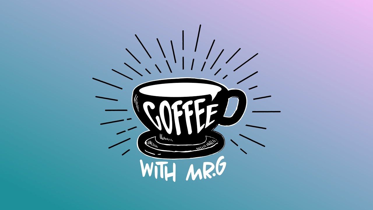 Coffee with Mr. G - Creating a Culture of Kindness: Bullying Prevention ...