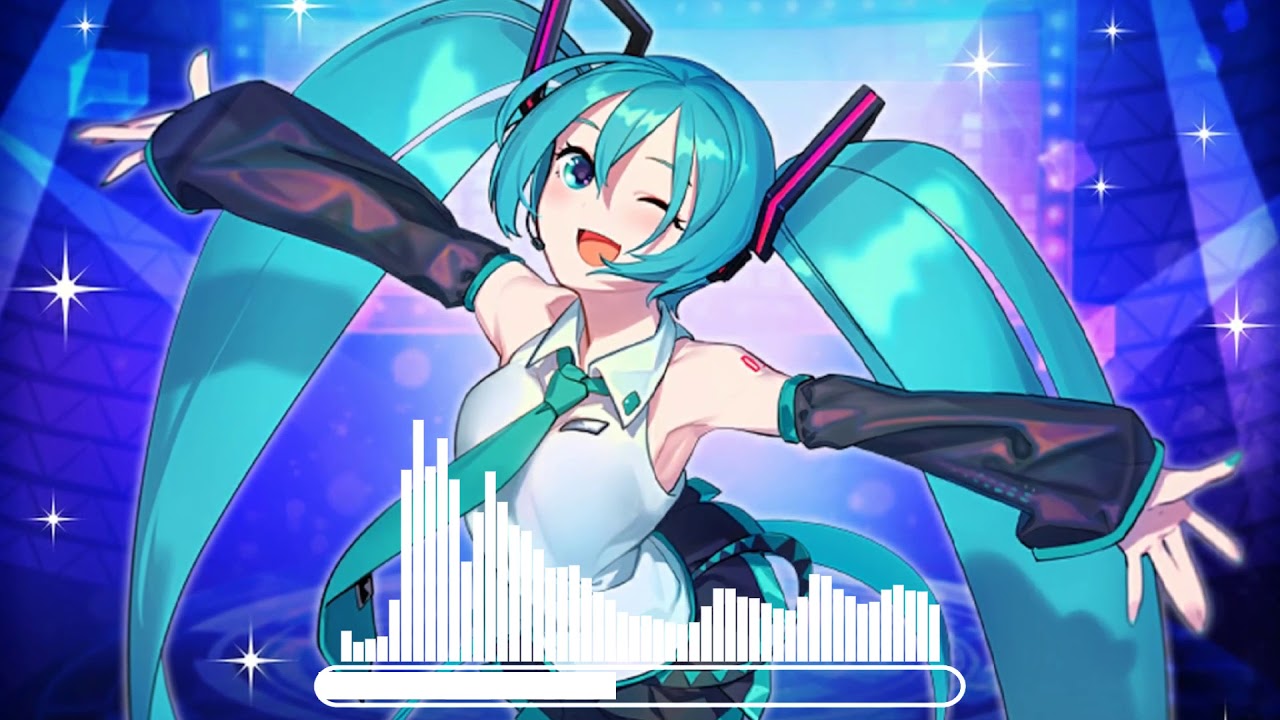 Nightcore - Crush - YouTube